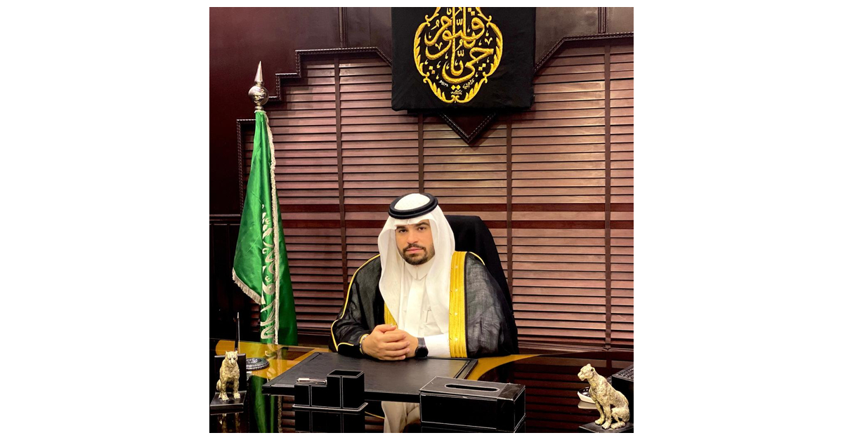 Power For Defense Technologies Co, a Saudi Arabian Company Signs ...