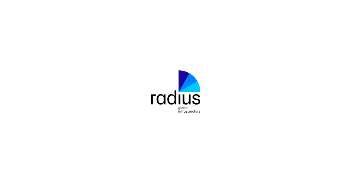 Radius Global Infrastructure to Participate in Fireside Chat with Citi ...