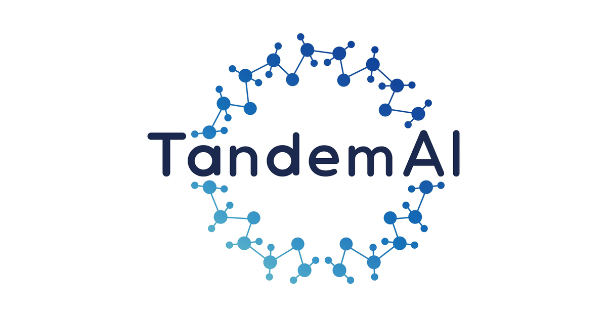 TandemAI Announces $25 Million Seed & Pre-series A Financing Led by ...