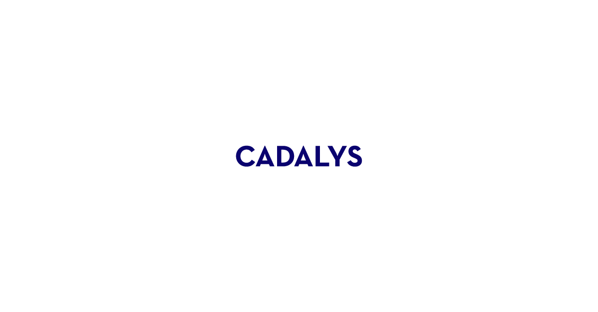 Fortune 500 Health Insurer Transforms its Business with Cadalys and ...