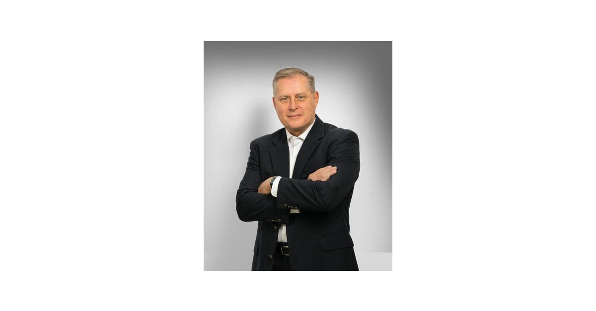 Dan DesRochers Appointed President and COO of Morgan Truck Body ...