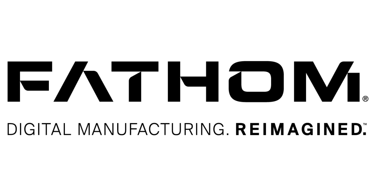 Fathom Digital Manufacturing Completes Business Combination with ...
