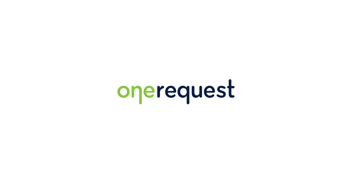 OneRequest Announces New Head of Sales and Business Development ...
