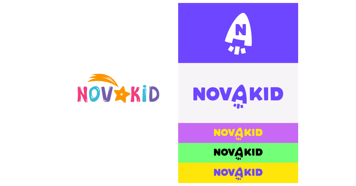 EdTech Firm Novakid Tweaks Logo, Eying New Markets, Diverse Cultures ...