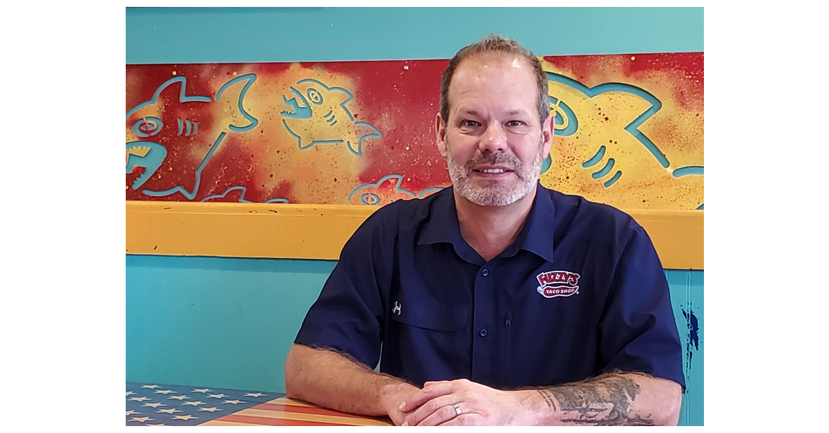 Fuzzy’s Taco Shop Announces Scott Shotter as Chief Operating Officer ...