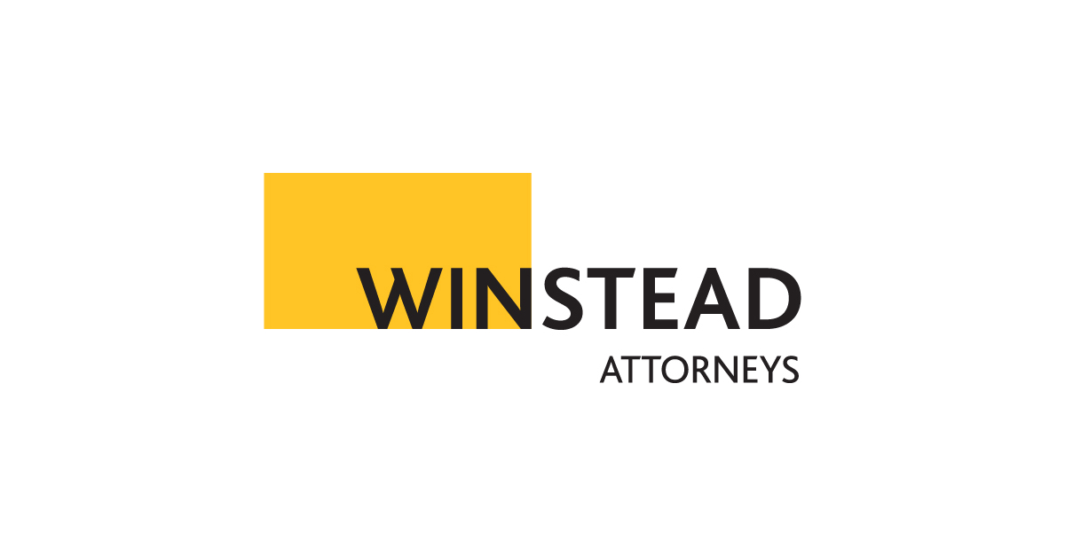 Winstead Trial Lawyers Win Dismissal in Federal and State Courts in ...