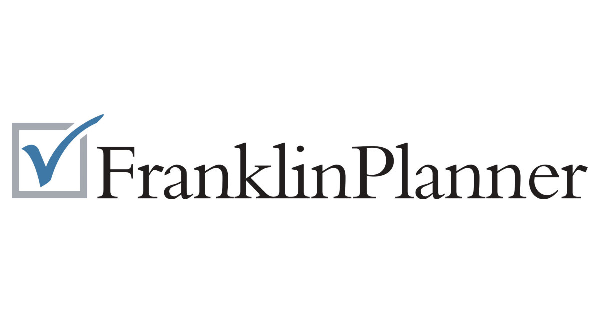 To Achieve Your Goals in 2022, Franklin Planner and Rose Bowl Bound ...