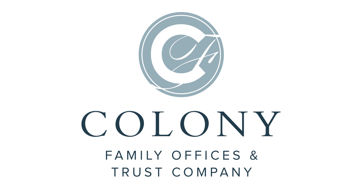 Colony Trust Company Is Expanding to Tennessee | Business Wire