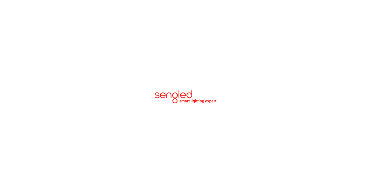 Smart Lighting Expert Sengled Receives 10th CES Innovation Award ...