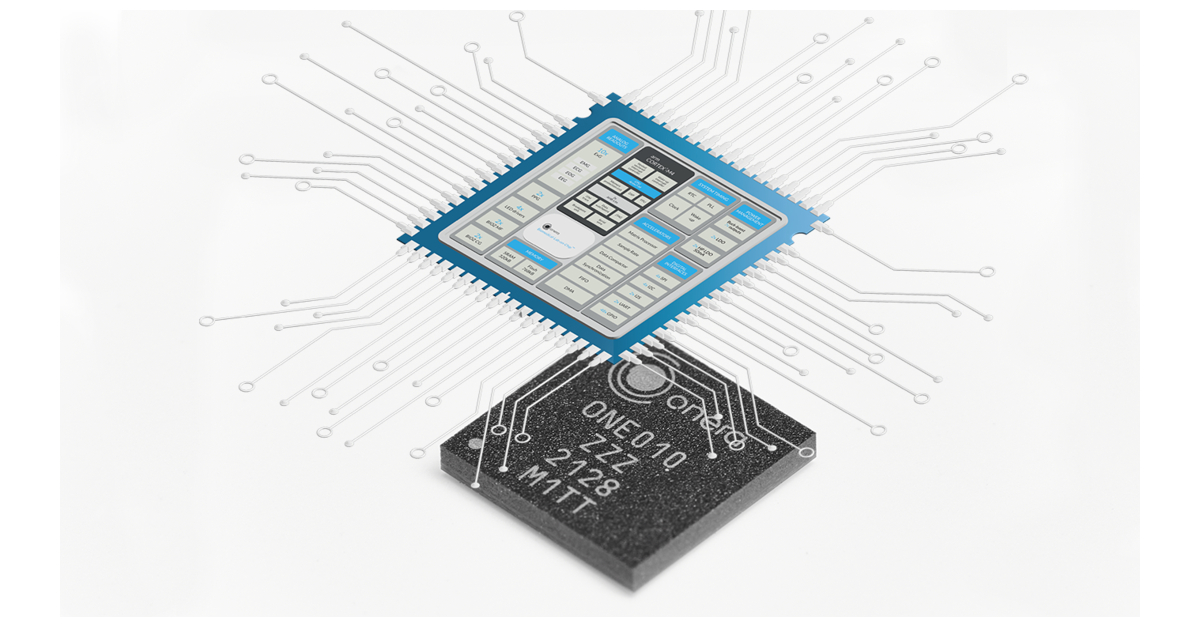 Onera Health Launches the Onera Biomedical-Lab-on-Chip™ at CES 2022 ...