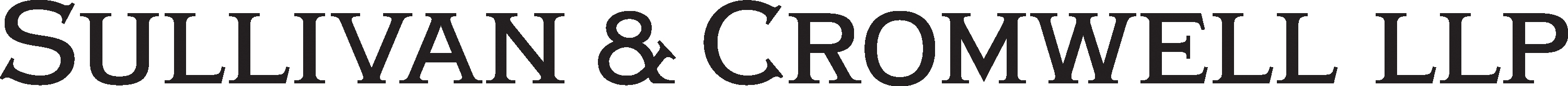 Robert J. Giuffra jr. a Scott Miller se stávají spolupředsedy ...