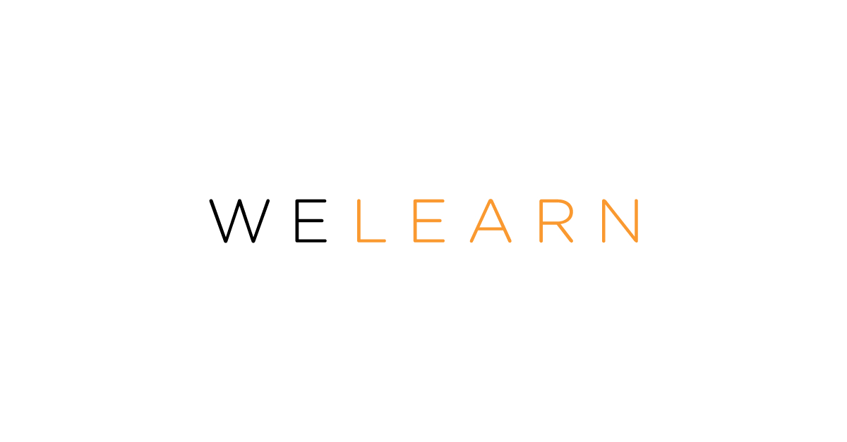 WeLearn Launches Free Strategic Corporate Learning Problem Solving Service, WeLearnX | Business Wire