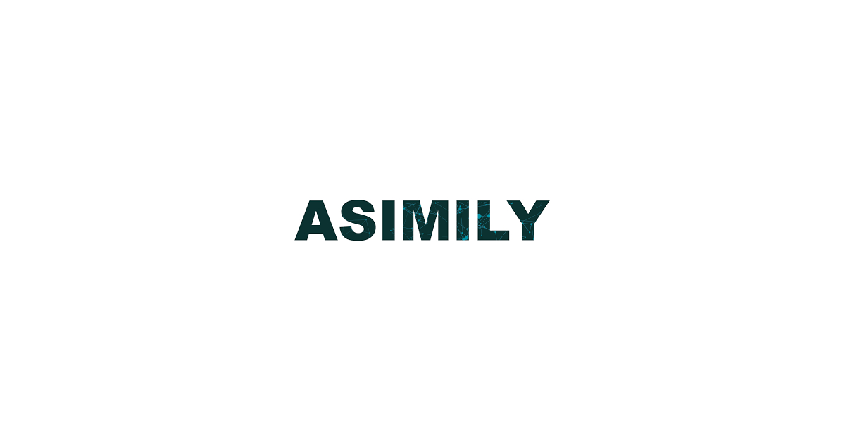 Asimily Reports 165% Revenue Growth and Expansion of Team in 2021 ...