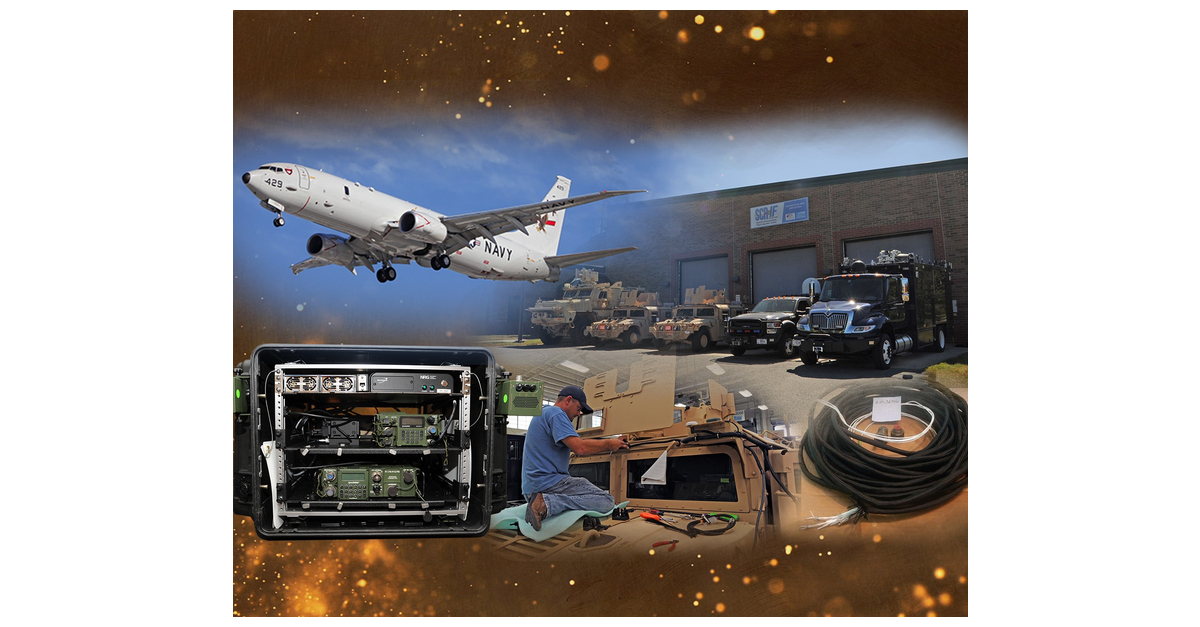 BAE Systems Awarded $154 Million to Deliver Engineering and Technical ...