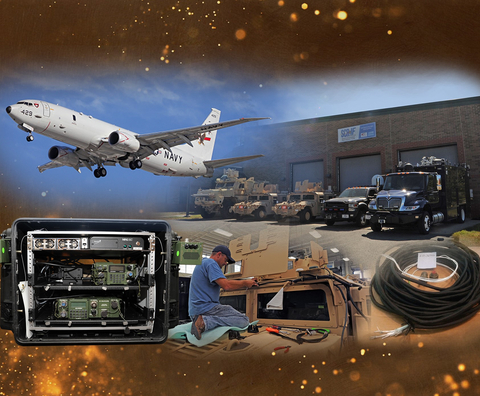 BAE Systems Awarded $154 Million to Deliver Engineering and Technical ...