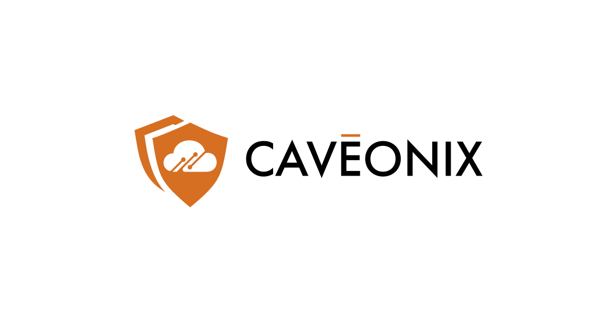 Caveonix listed as a Representative Vendor in Gartner's Market Guide for Cloud Workload ...