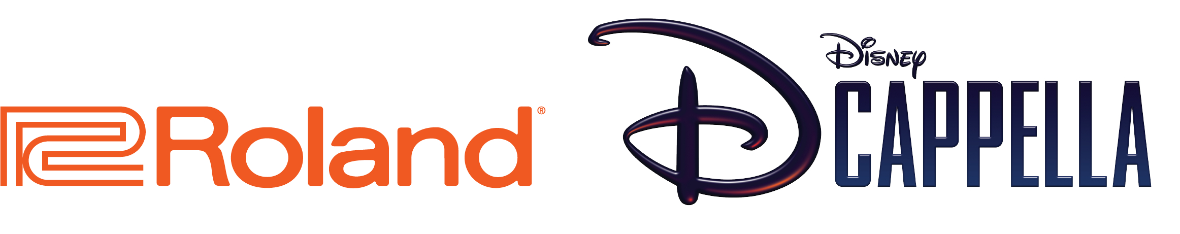 Roland Teams Up with Disney Music Group to Premiere A Cappella Singing ...