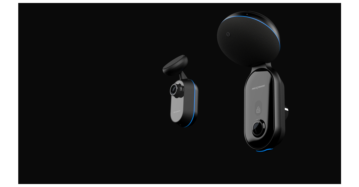 Nextbase, the Global Leader in Dash Cams, Introduces the World’s First ...