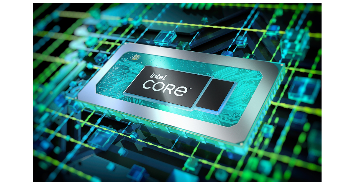 CES 2022: Intel Achieves Major Milestones Across Automotive, PCs and ...