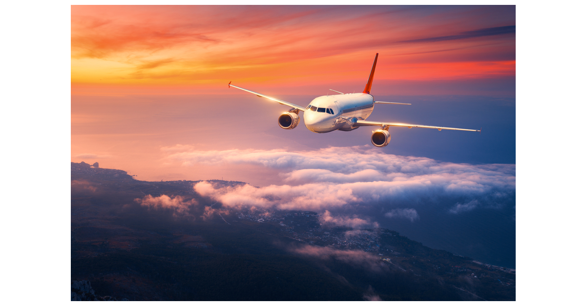 Health, Hygiene Top List of Flight Preference Criteria, Survey by ...