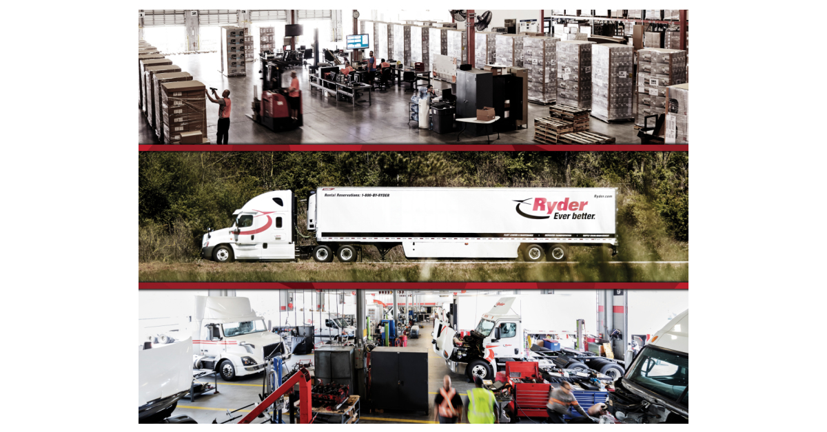 Ryder Completes Two Acquisitions to Expand E-Commerce Fulfillment ...