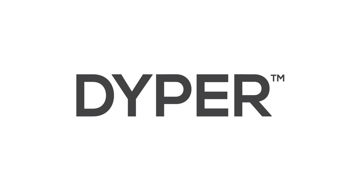 DYPER™ Announces Expansion to Thrive Market | Business Wire