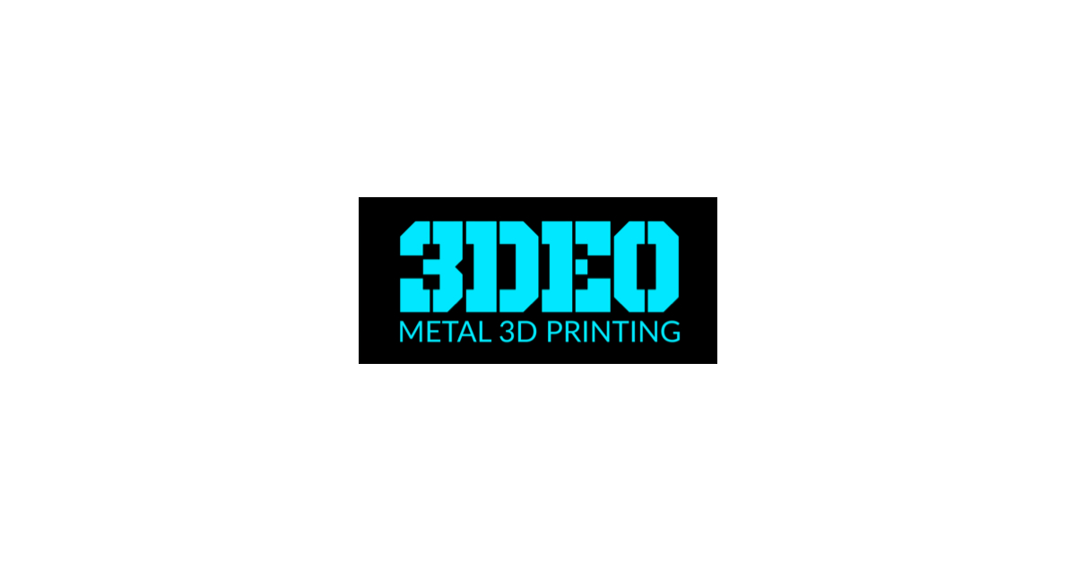 2021 Year in Review: 3DEO Sets Records in Metal 3D Printing for Mass ...