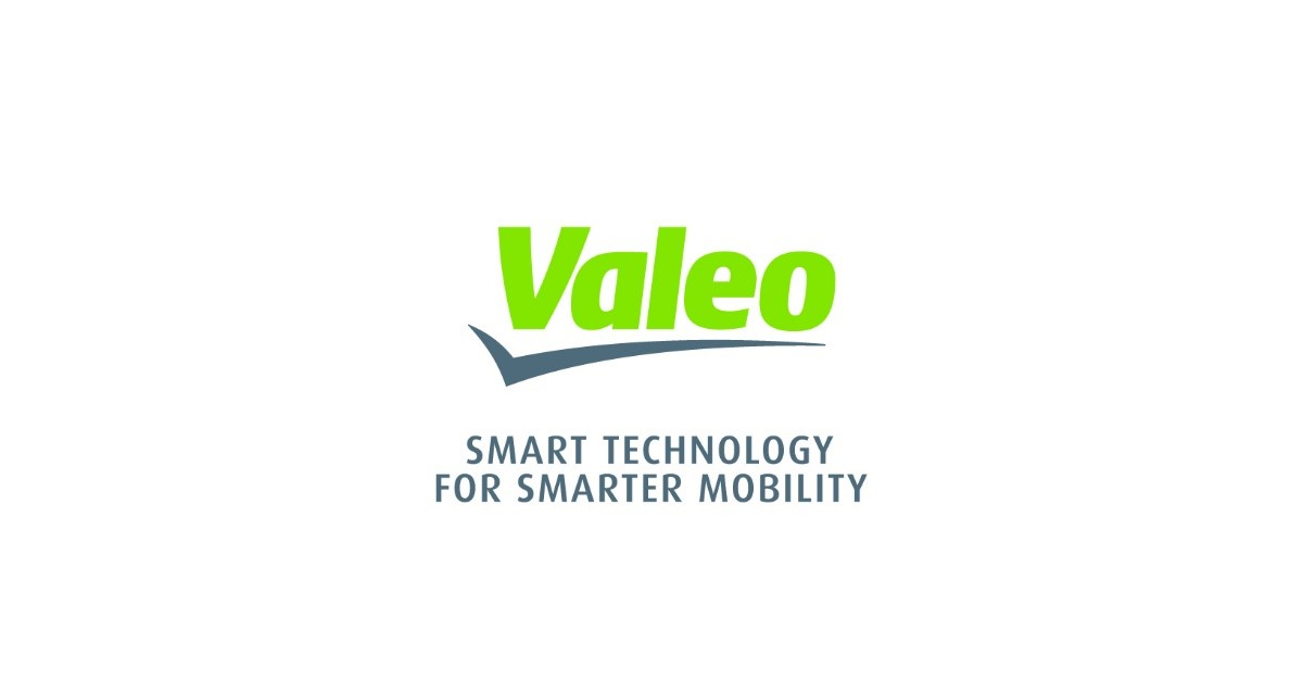 Valeo Receives CES Innovation Award for UV Air Purifier Technology ...