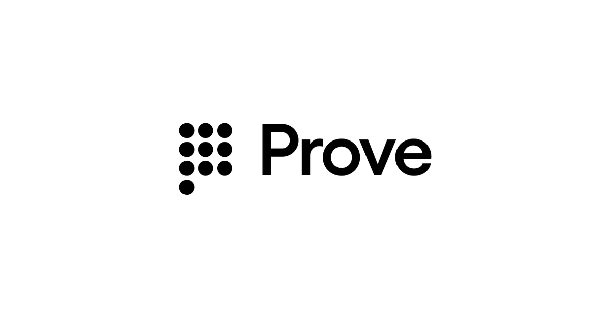 Prove Partners with The Knoble to Fight Human Trafficking and Other ...