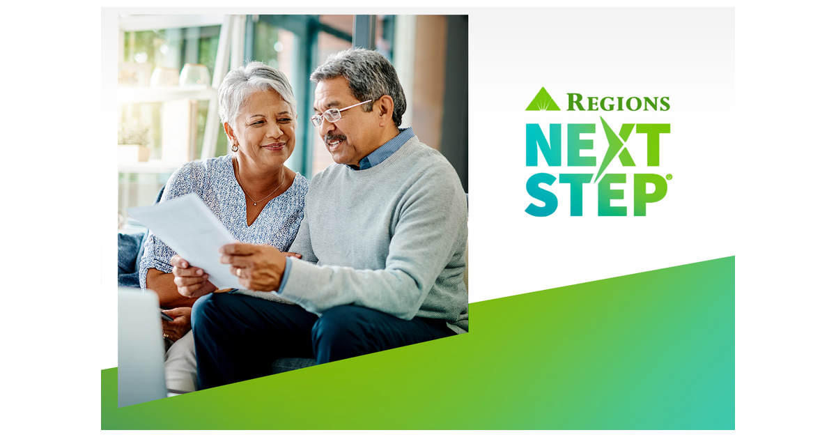 Ready or Not: Regions Next Step Survey Takes Financial Pulse of ...