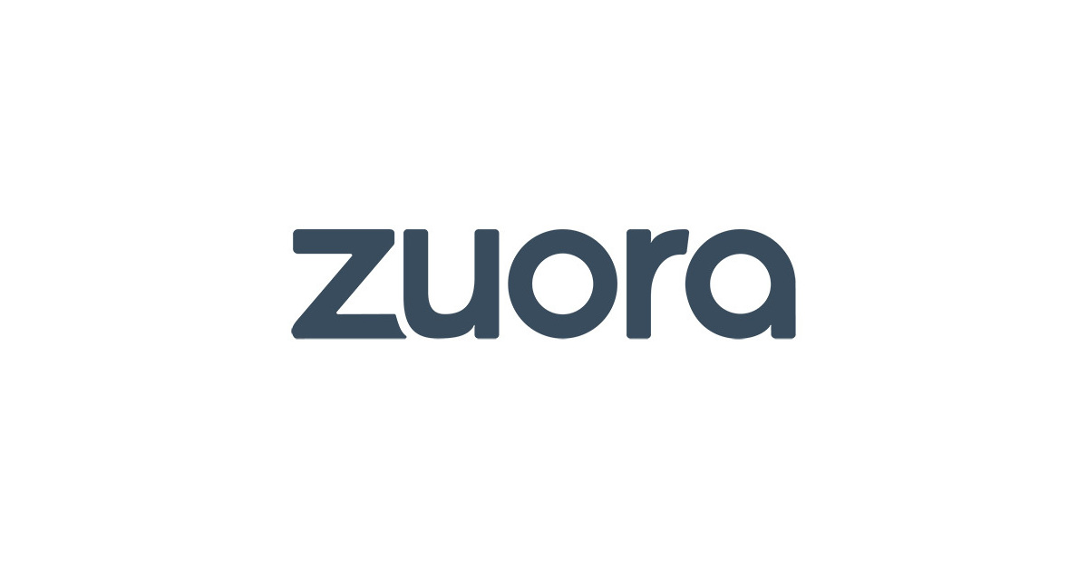 Zuora Management to Participate in Upcoming Virtual Investor Events ...