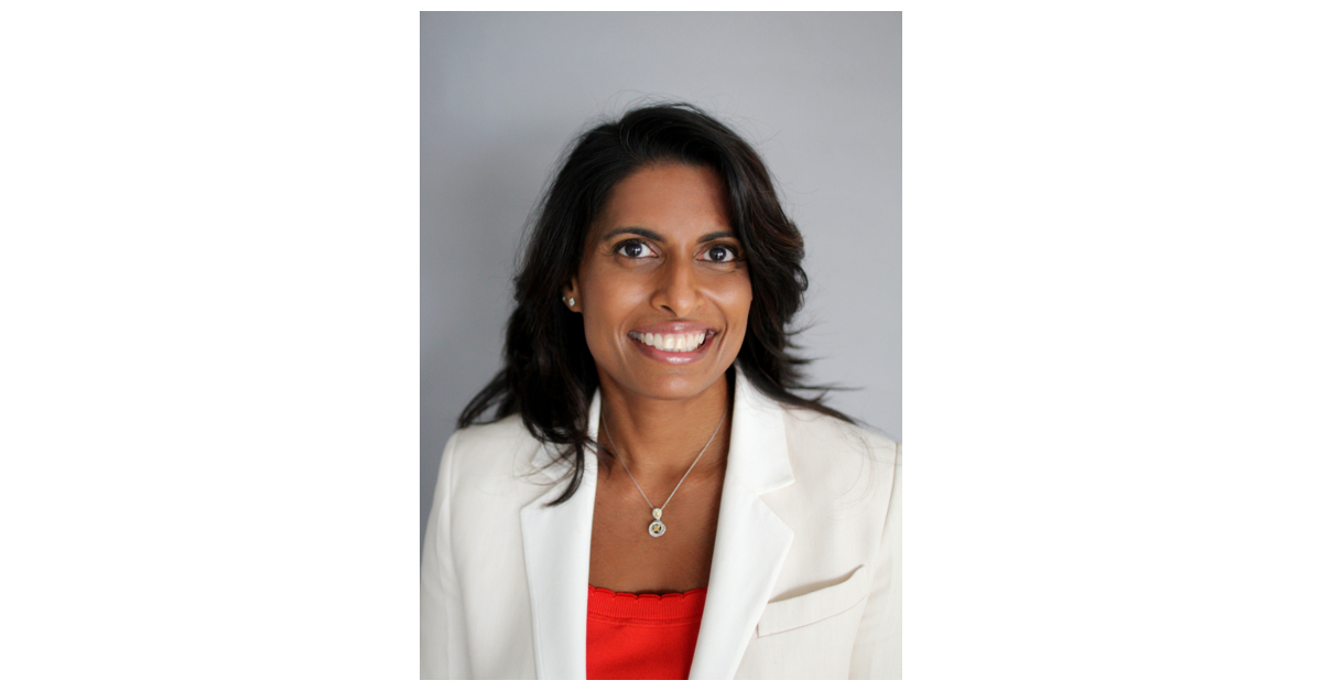 Seasoned Investor, Fazeela Abdul Rashid, Joins Revolution Growth as a ...