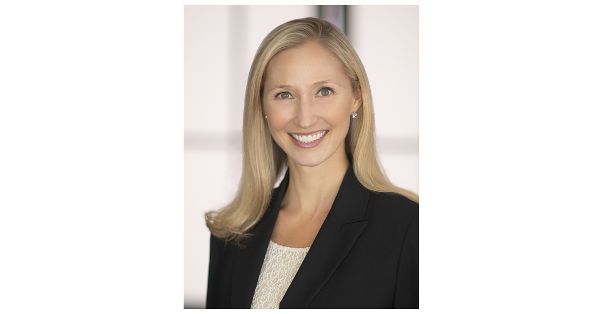 Nerdy Appoints Molly Sorg as Vice President and Head of Investor ...