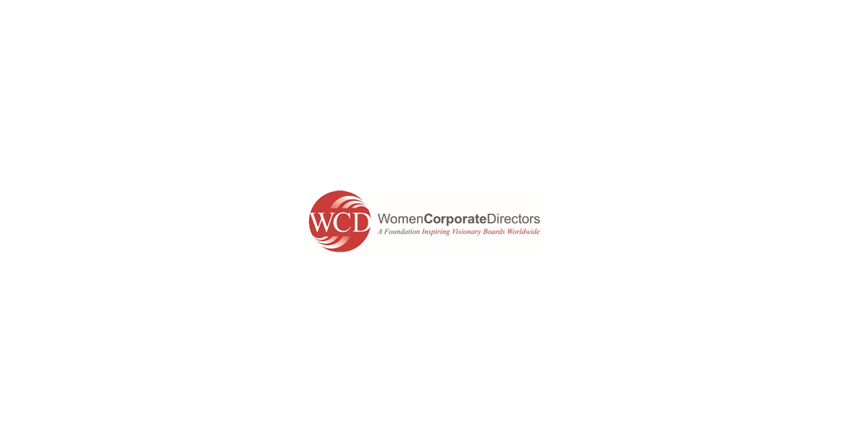 Women Corporate Directors Foundation indica Jennifer Reynolds como nova ...