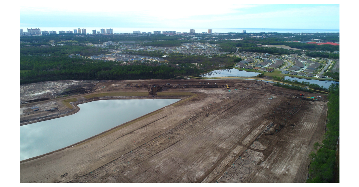 The St. Joe Company Announces Development Progress on the Breakfast ...