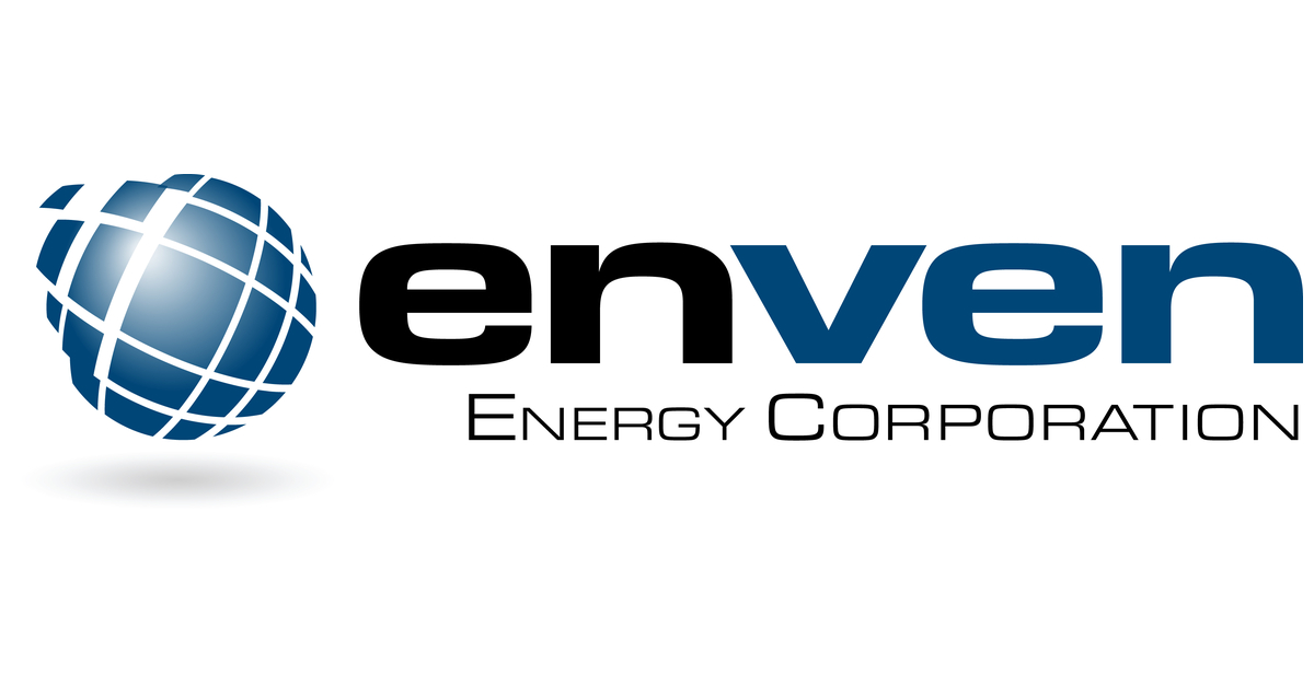 EnVen Energy Corporation Announces Execution of Drillship Agreement ...