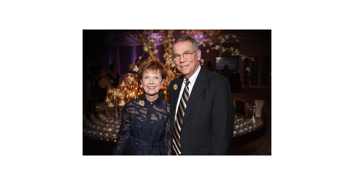 Paula and Rodger Riney Foundation Makes $40 Million Transformative ...