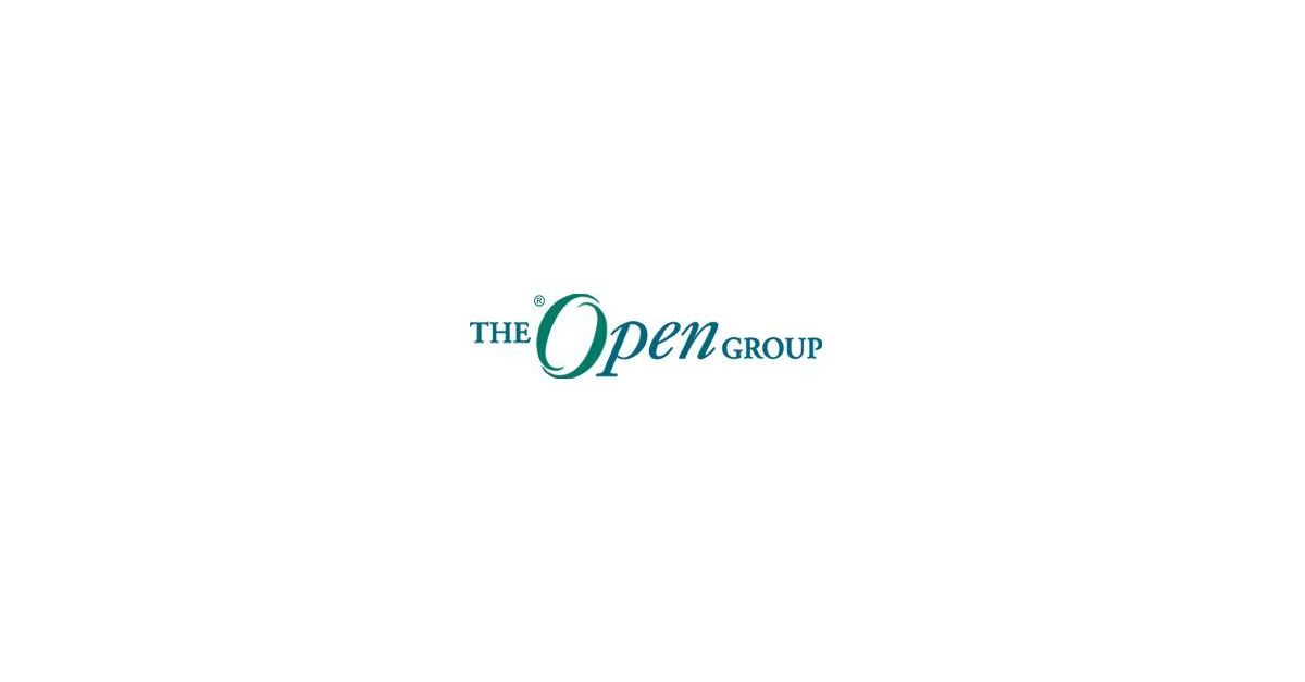 治理轉型完成後，Energistics成為The Open Group® 的成員組織 | Business Wire
