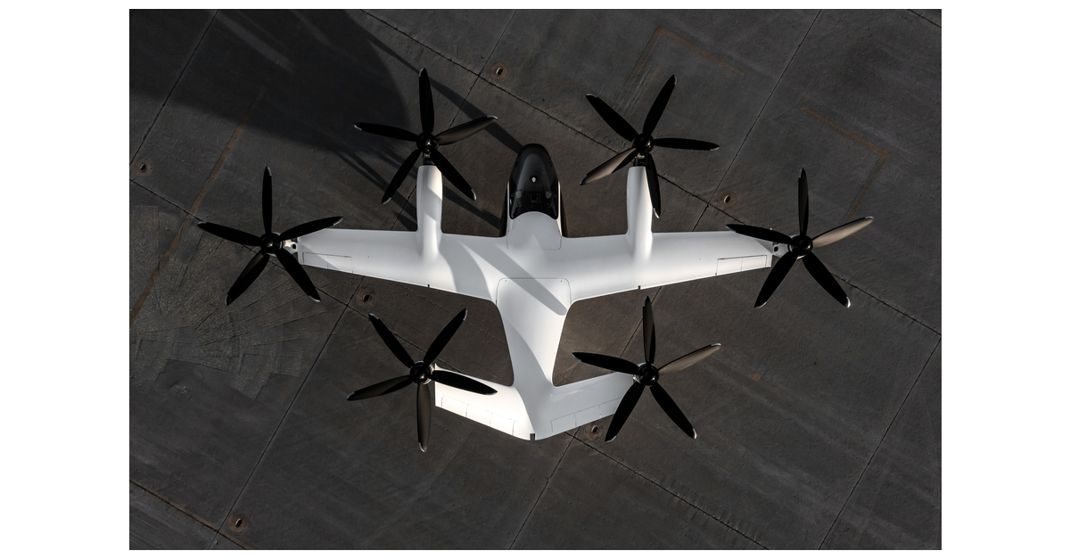 Joby Increases Flight Test Capacity in Support of FAA Certification ...