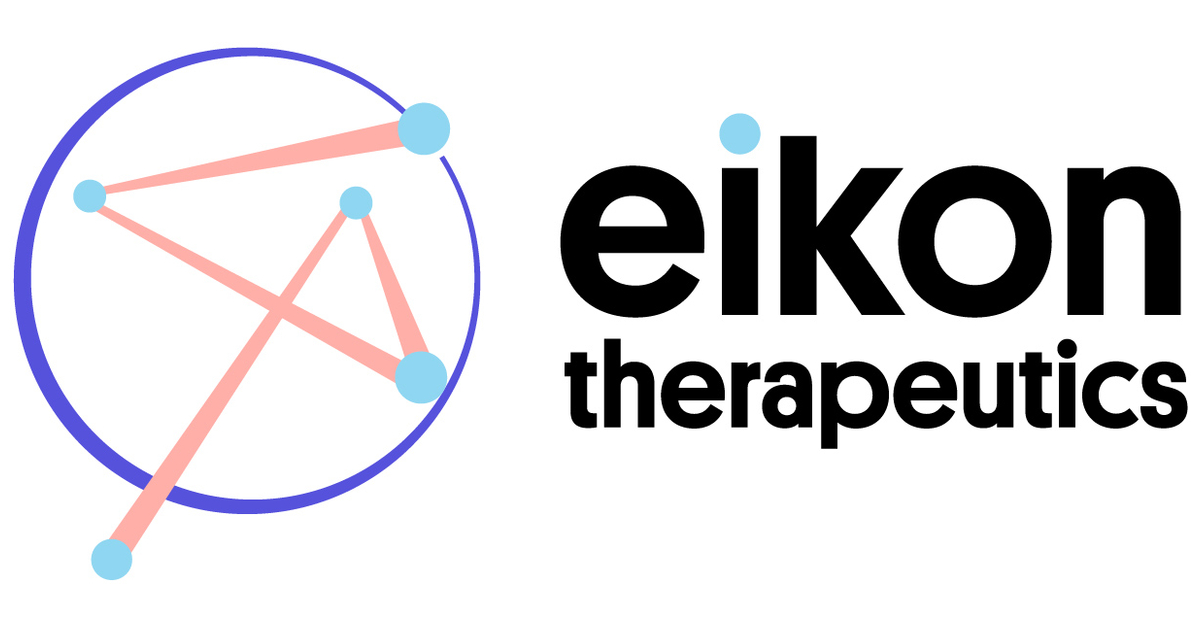 Eikon Therapeutics Announces $517.8 Million Series B Raise and Expansion of Executive Leadership ...