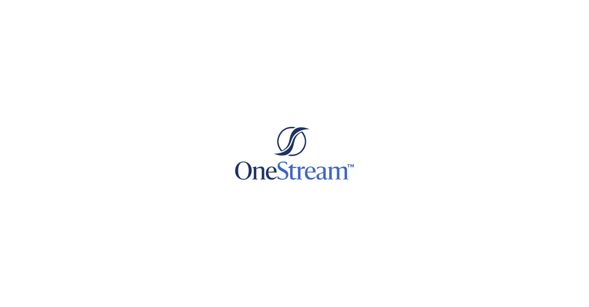OneStream Closes Out Strong 2021 With Continued Sales and Customer ...