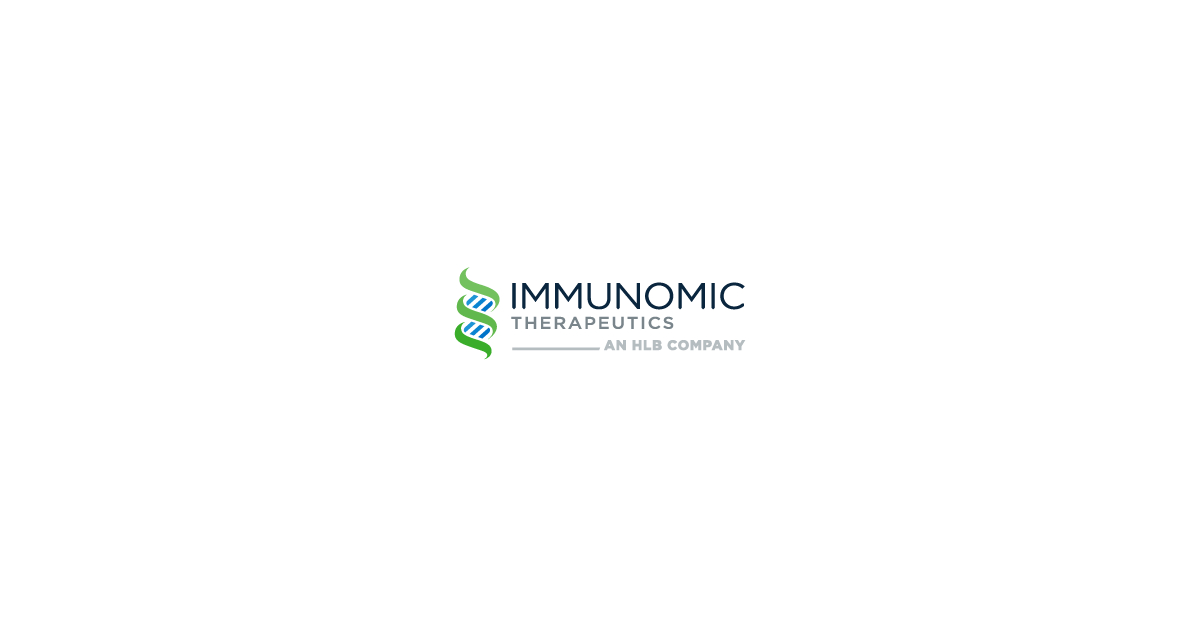 Immunomic Therapeutics’ CBO to present at the 14th Annual Biotech ...