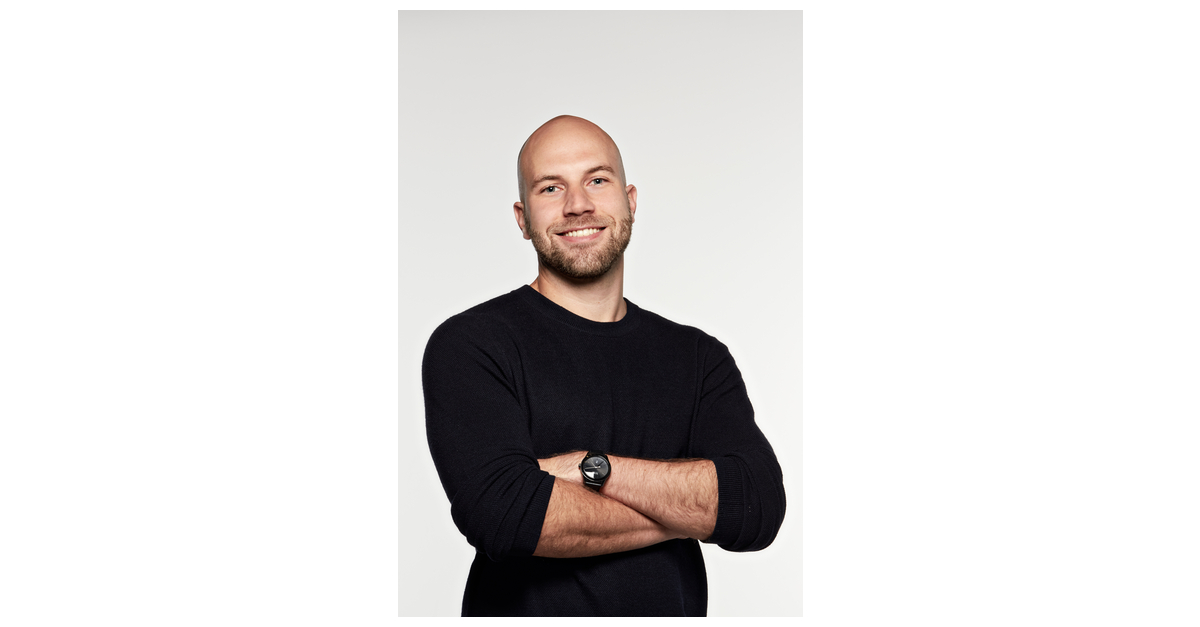 Christian Baesler Named Chief Operating Officer of BuzzFeed, Inc ...