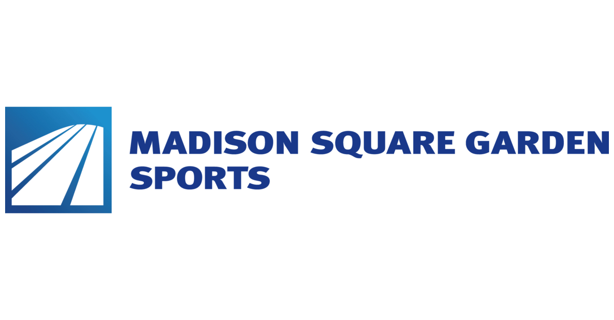 MSG Sports And MSG Entertainment Renew Signature Marketing Sponsorship ...