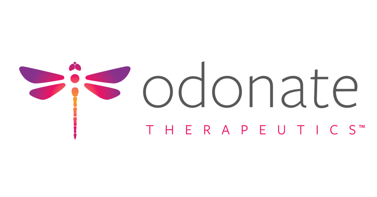 Odonate Announces Expected Delisting of Its Stock | Business Wire