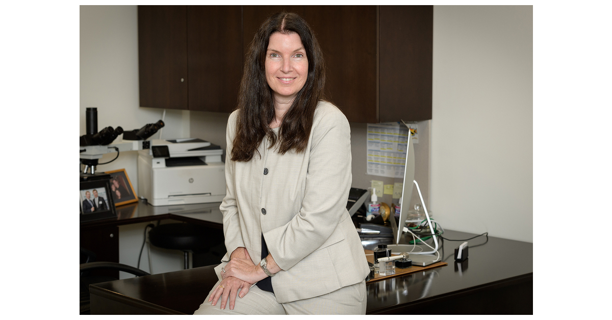 Feinstein Institutes’ Christina Brennan Named to Association of ...