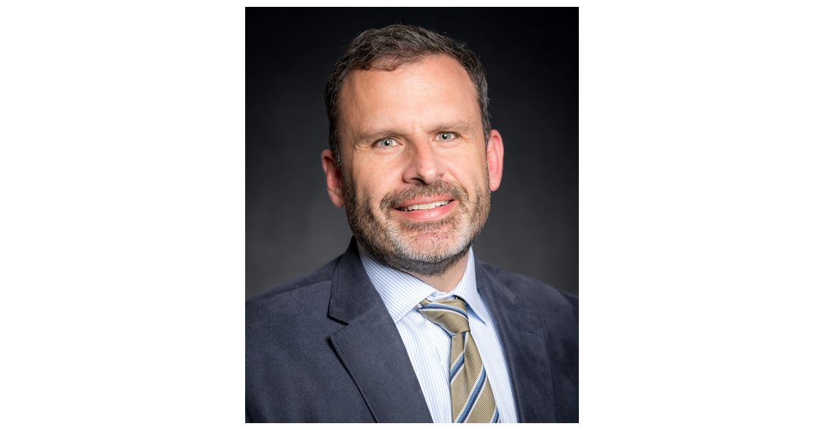 ASRC Industrial Names Chad Horner Senior Vice President and General ...