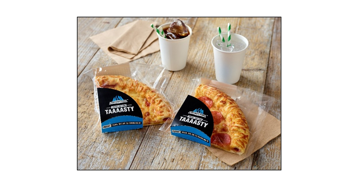 Another Round of Recognition for ProAmpac’s Fresh Food-To-Go Packaging ...