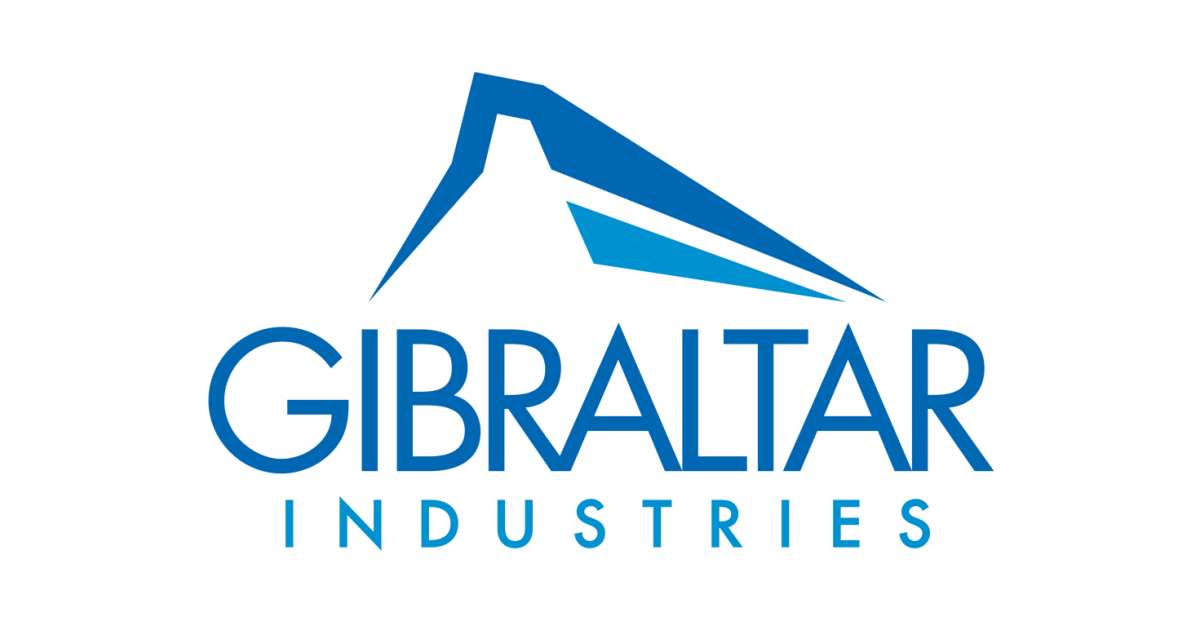 Gibraltar to Present at CJS Securities 22nd Annual New Ideas for the ...