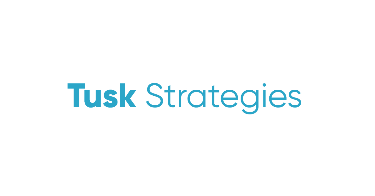 Tusk Strategies Launches First of Its Kind Crypto + FinTech Practice ...